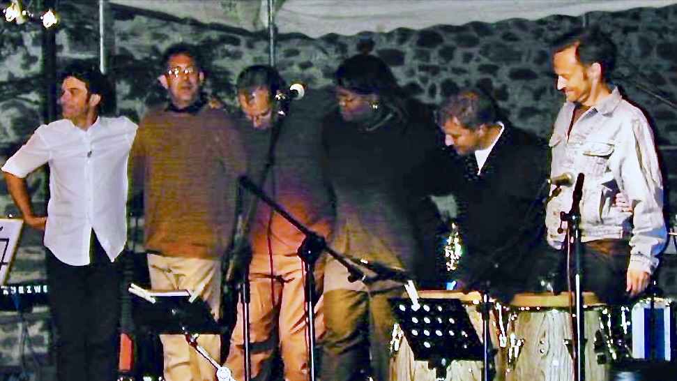 Fotogalerie | Roland Egger Music